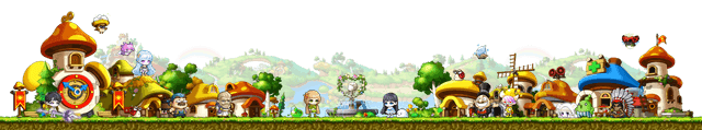 MapleStory N