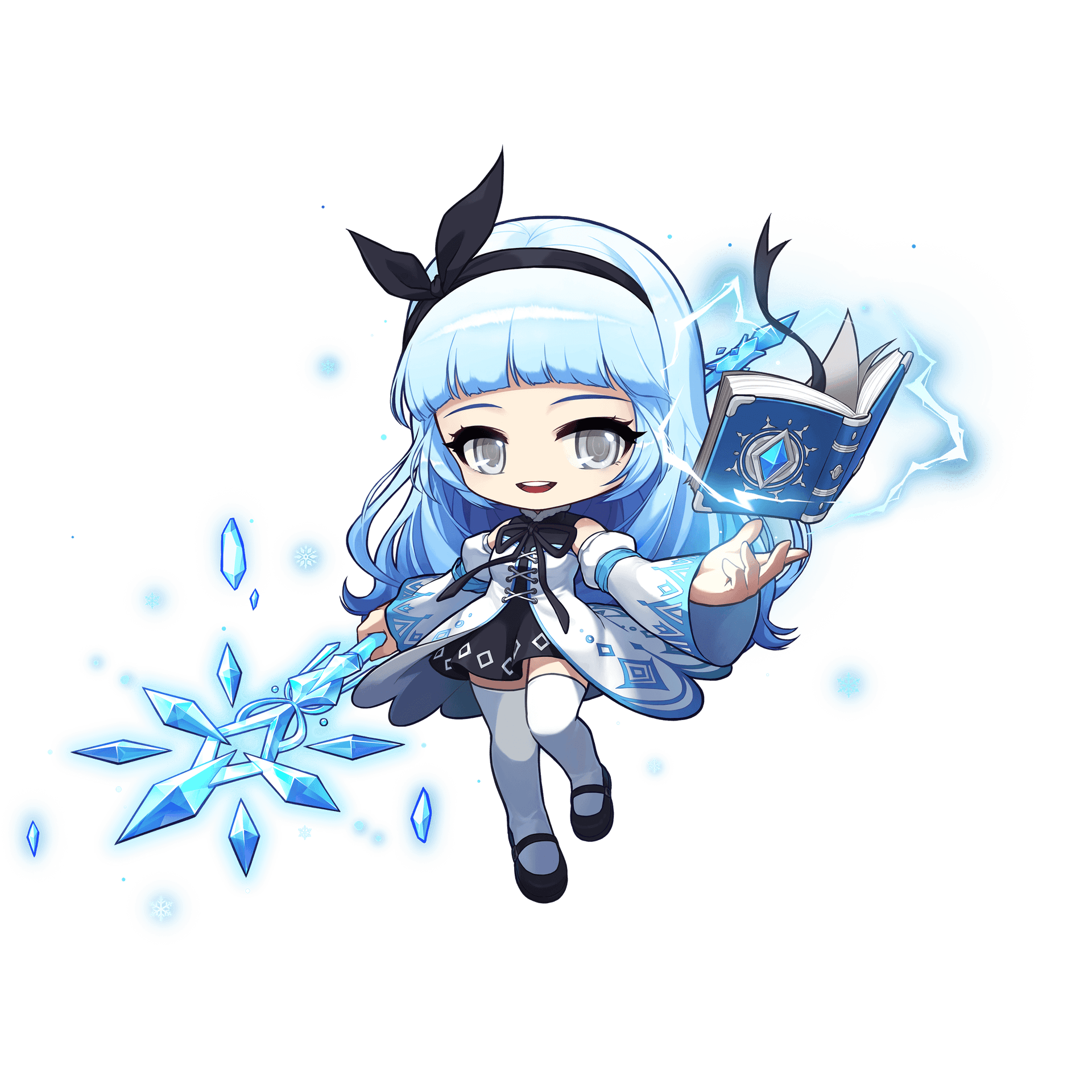 MapleStory N