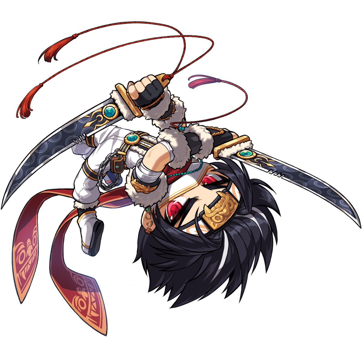 MapleStory N