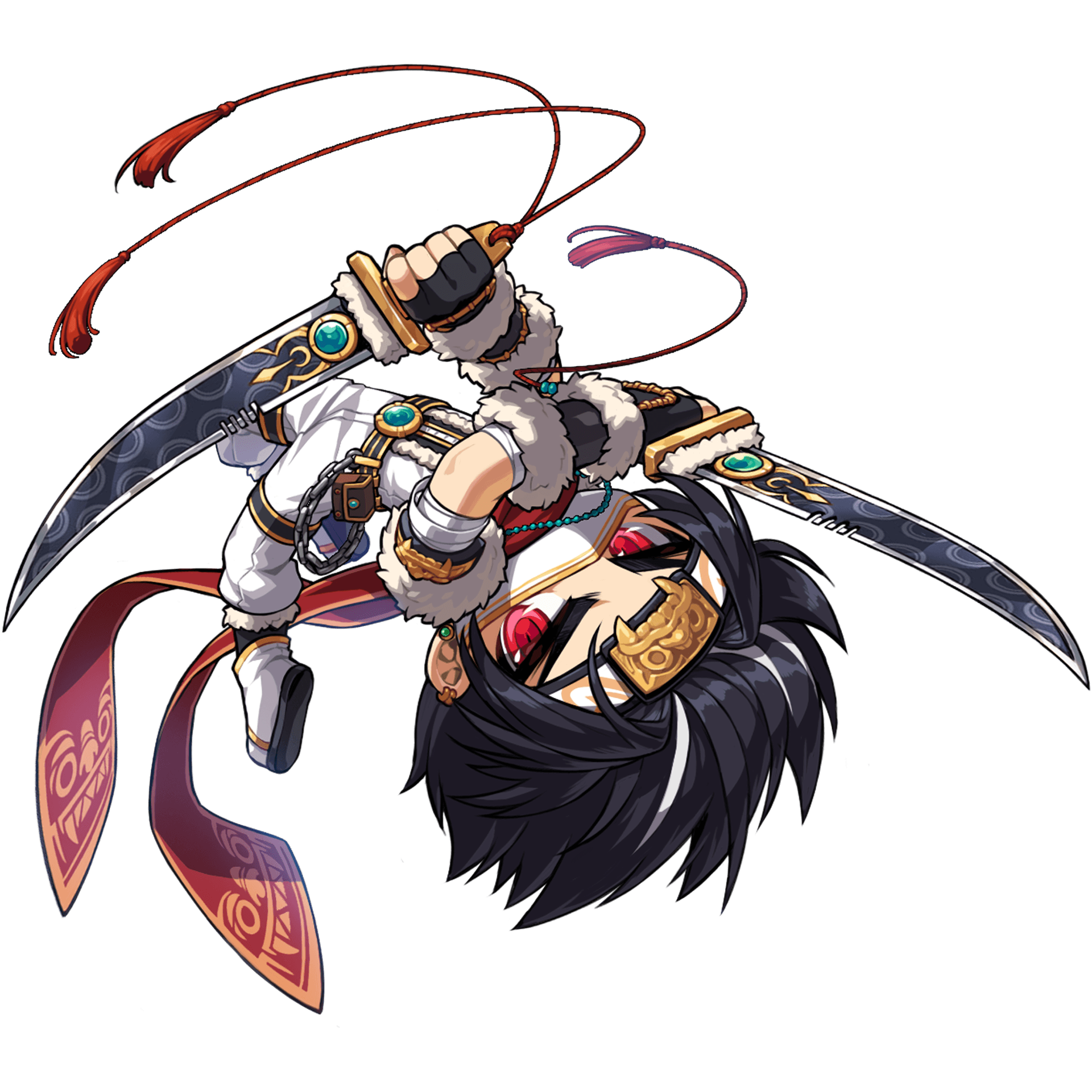 MapleStory N