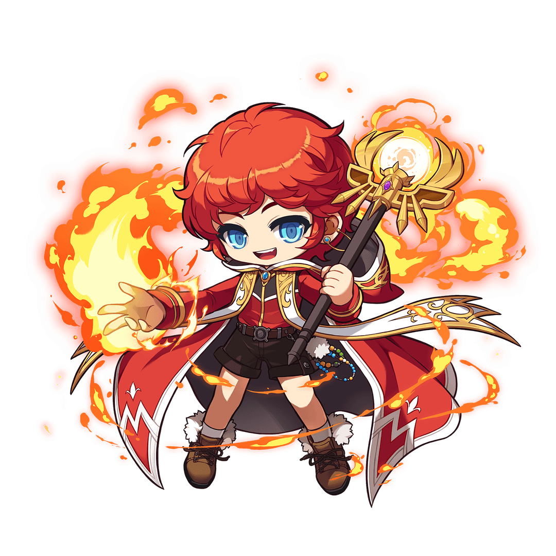 MapleStory N