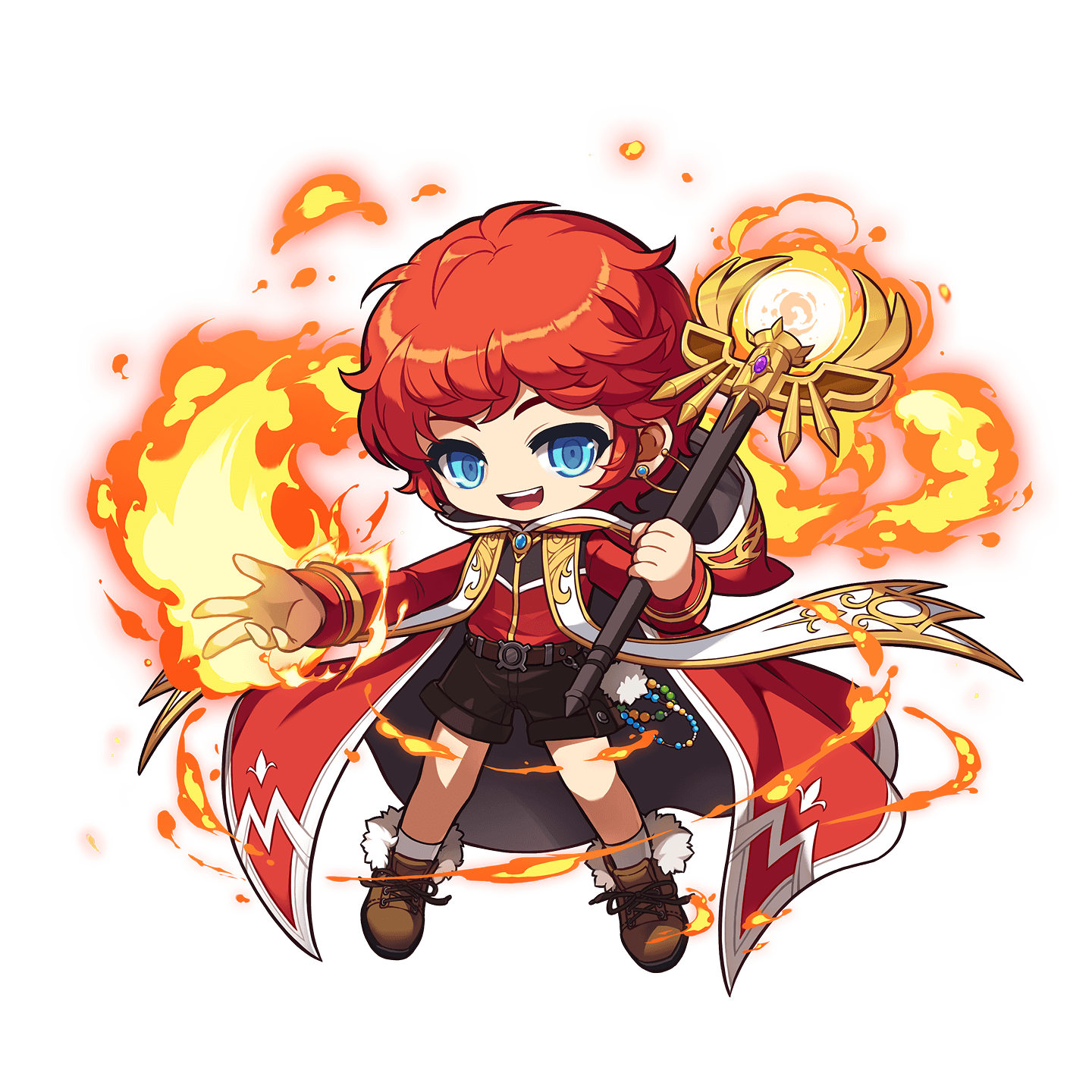 MapleStory N