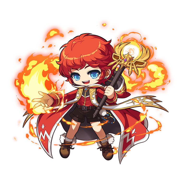 MapleStory N