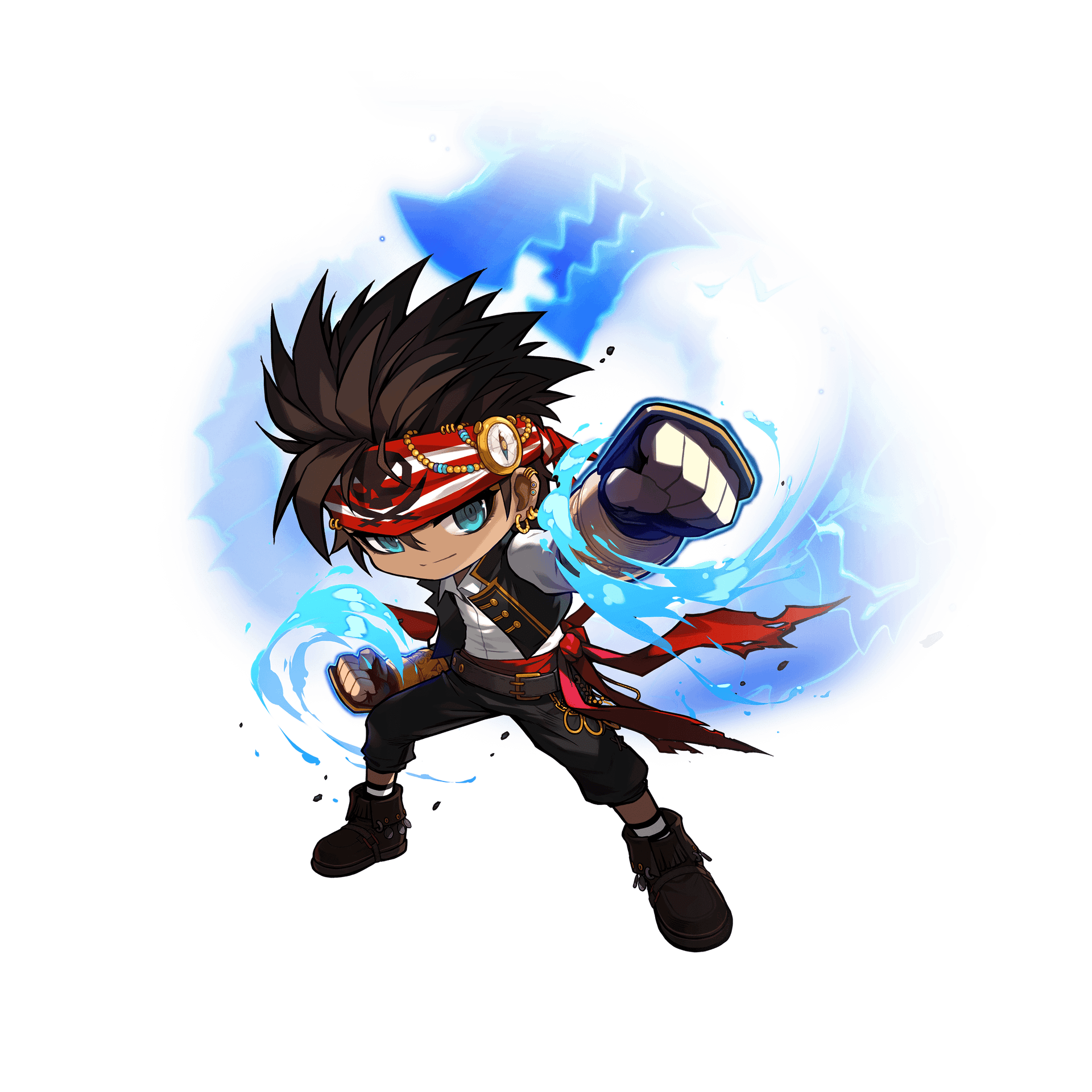 MapleStory N