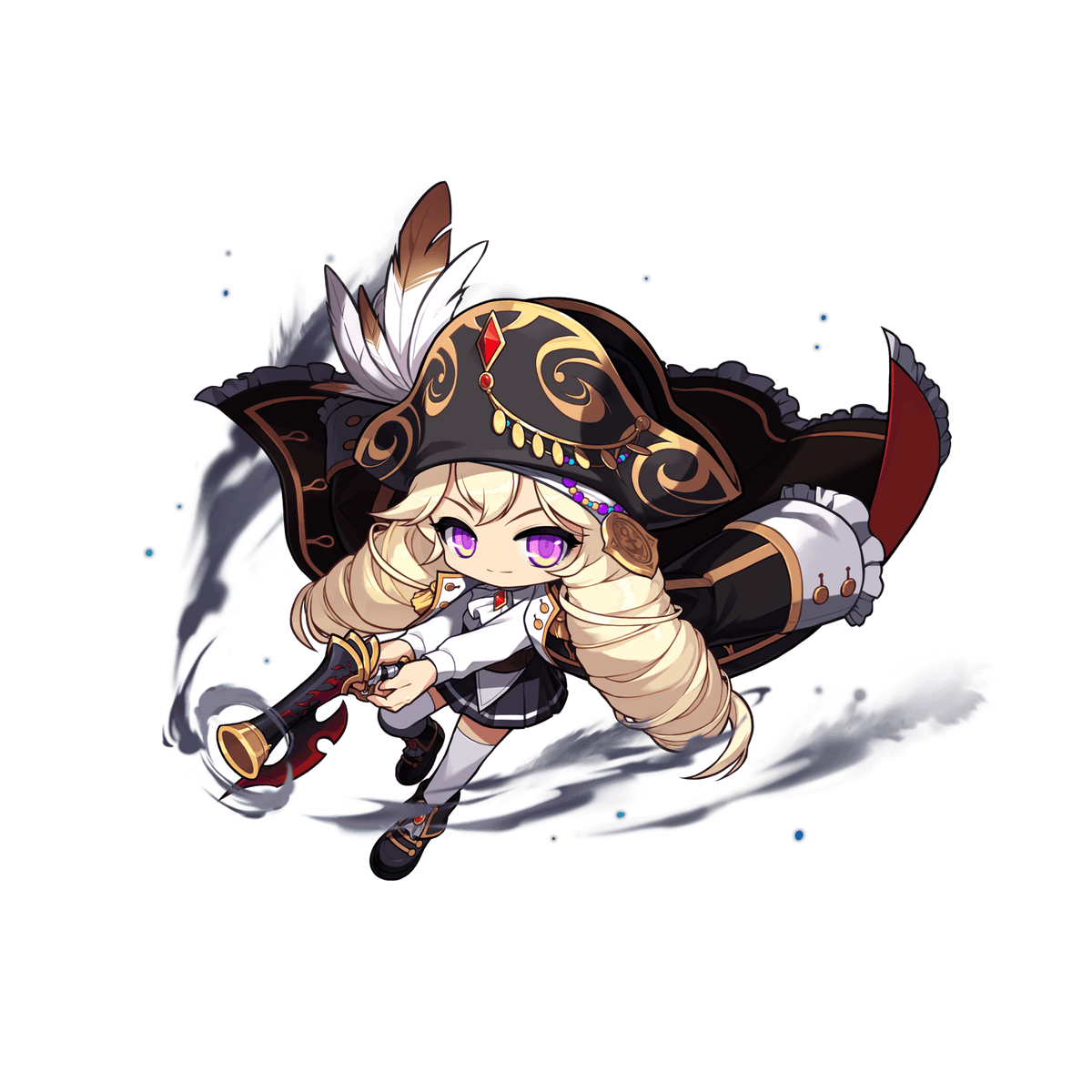 MapleStory N