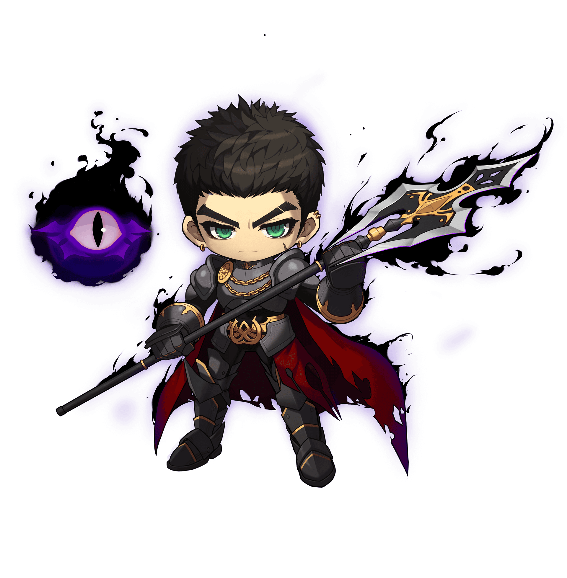MapleStory N