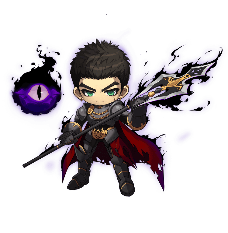MapleStory N