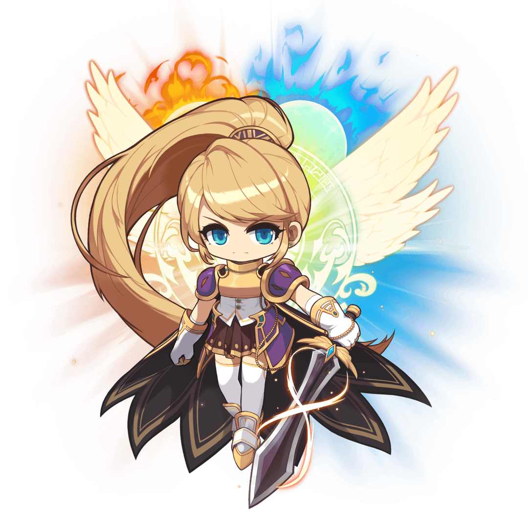 MapleStory N