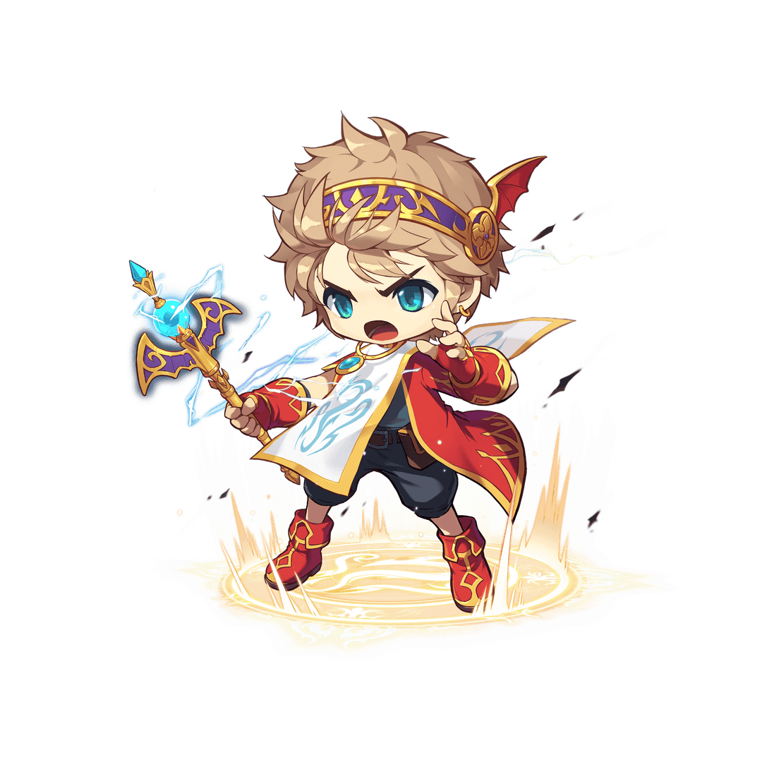 MapleStory N
