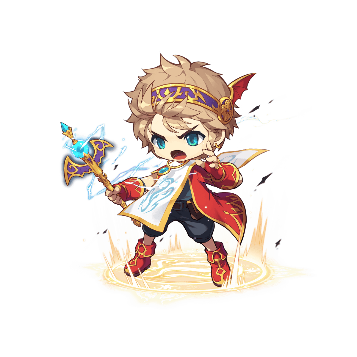 MapleStory N