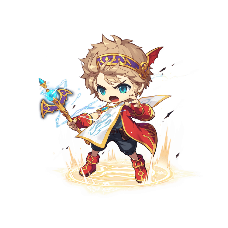 MapleStory N
