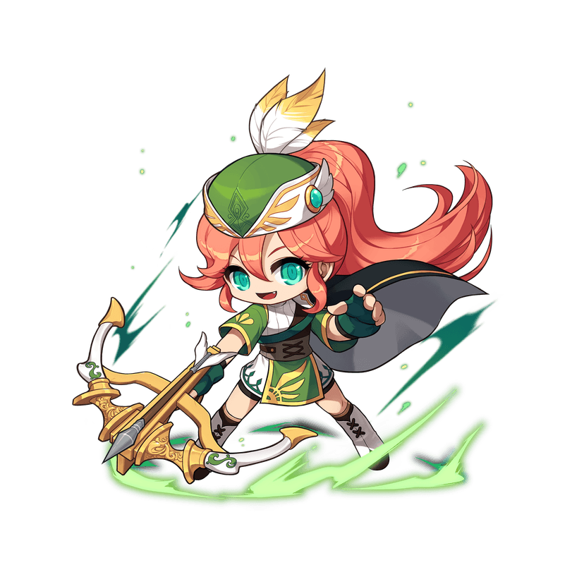 MapleStory N