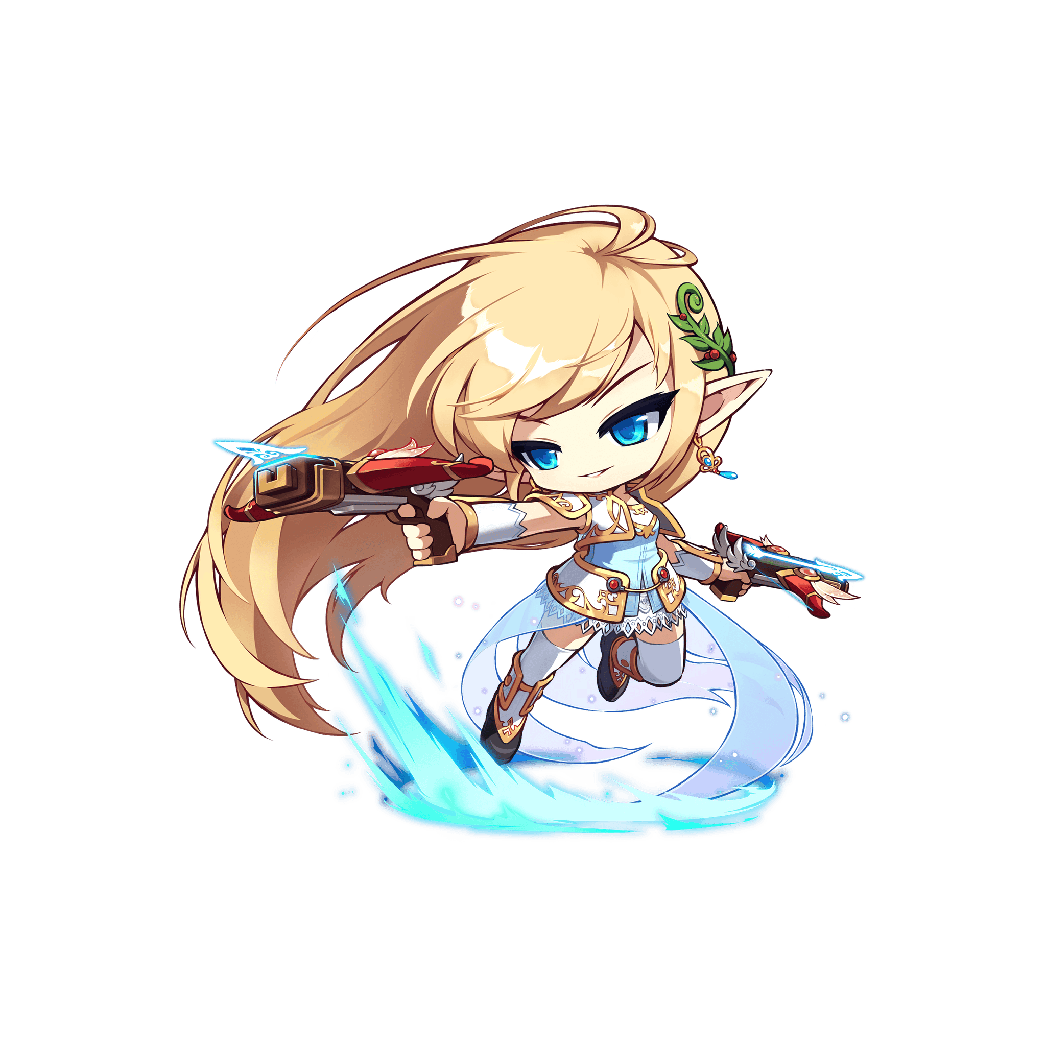 MapleStory N