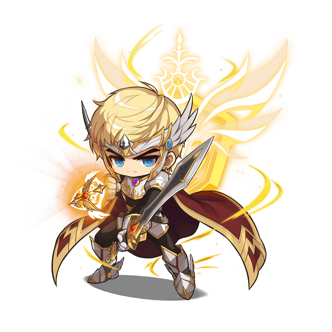MapleStory N