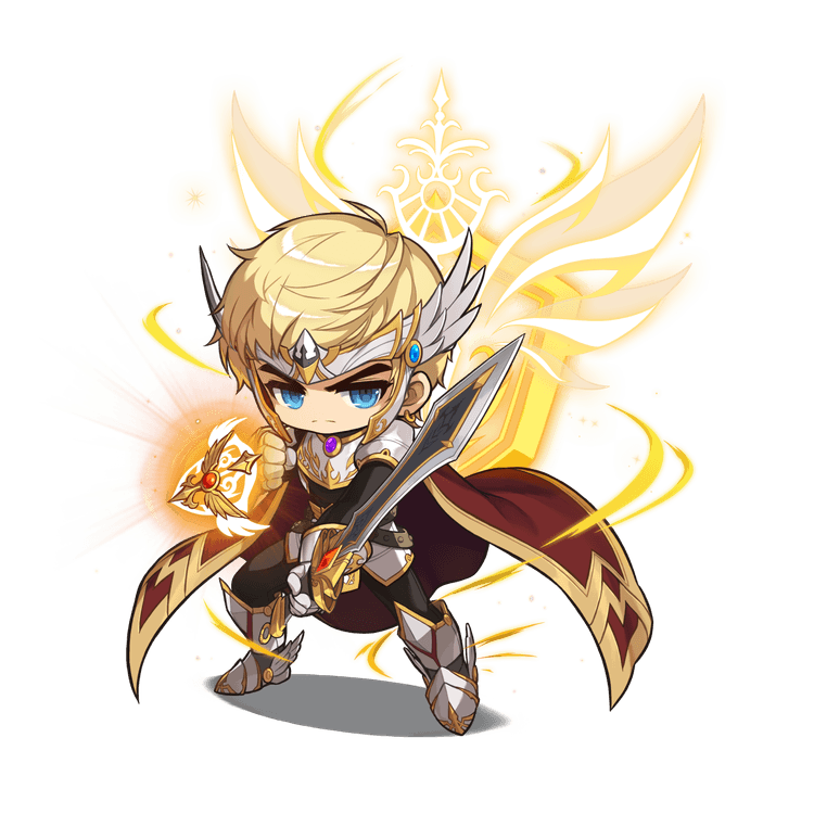 MapleStory N