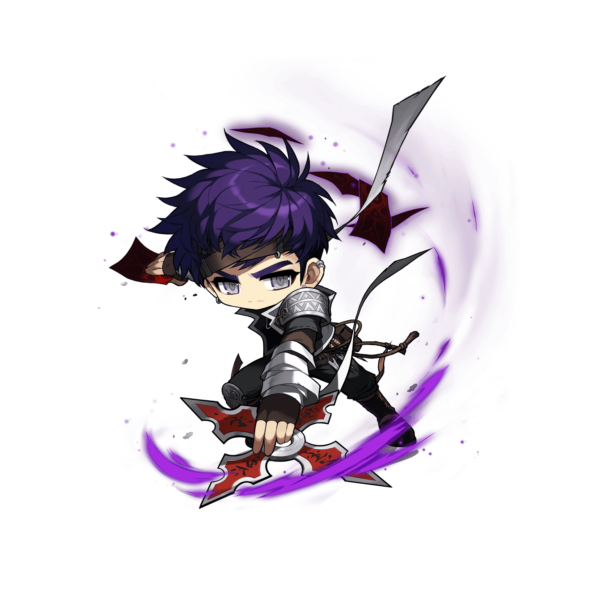 MapleStory N