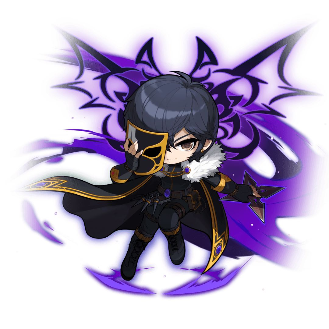 MapleStory N