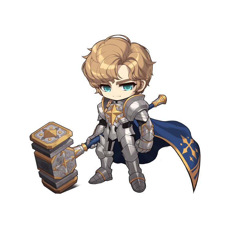 MapleStory N