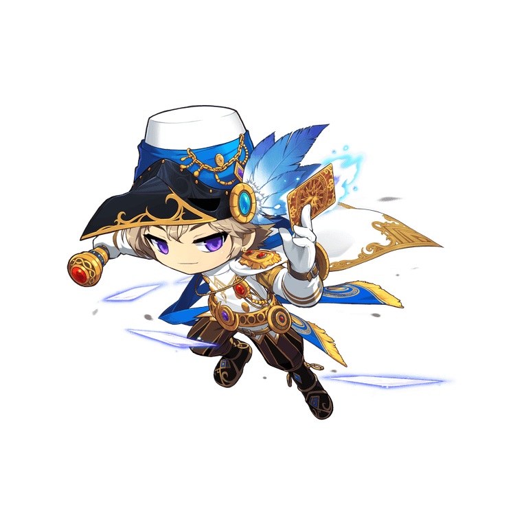 MapleStory N
