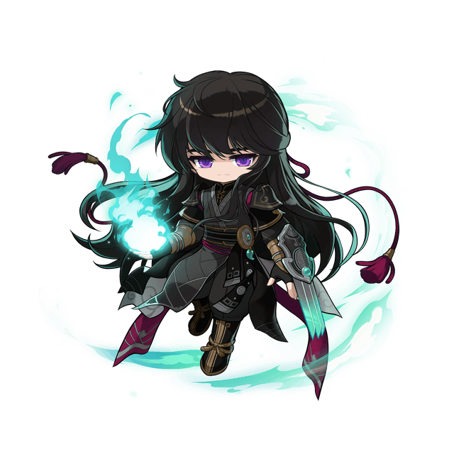 MapleStory N