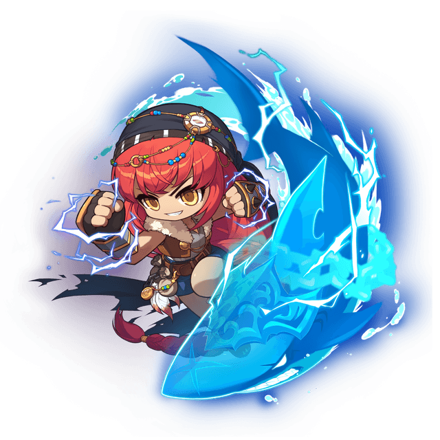 MapleStory N