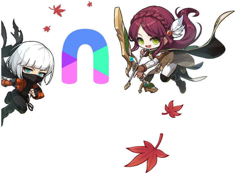 MapleStory N - Countdown to Launch