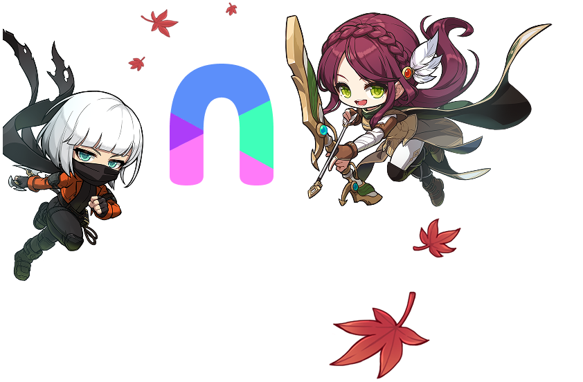 MapleStory N