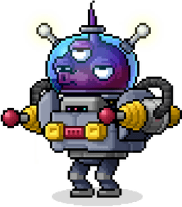 Falcon Eye | Weapon|Far Sight | MSU Navigator