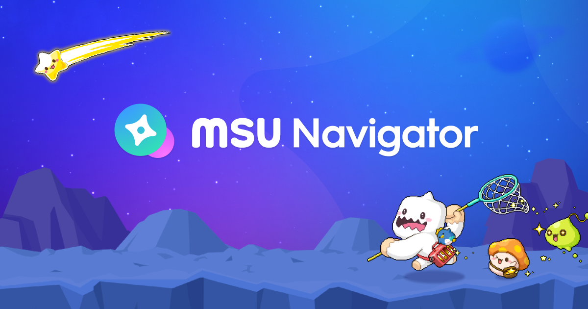ThunderBird | MSU Navigator