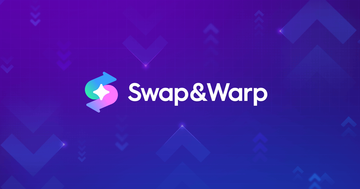 Swap&Warp